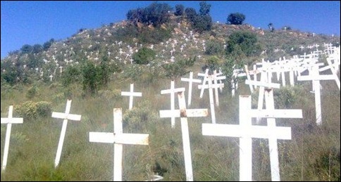 Boer Genocide: 28 Sept 2011